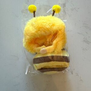 Other | Pin4 Love Labubu Bee Outfit Doll Not Included | Poshmark